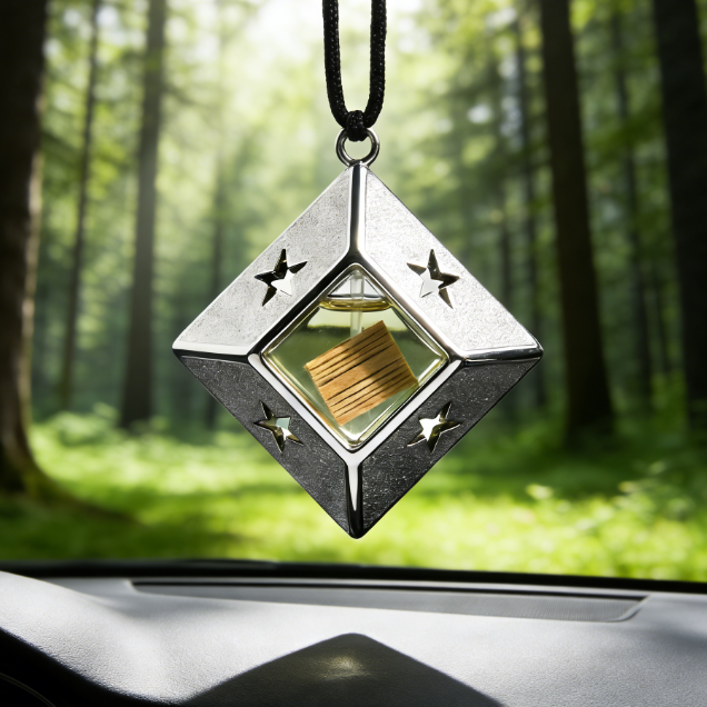 Hieha Portable Car Jump Starter with Air Compressor, 2500A Car Battery ...